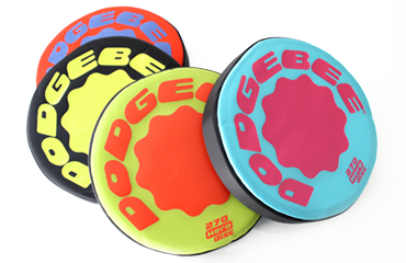 DODGEBEE（ドッヂビー）とは？！ - 教育・育成と運動能力向上のメディコス